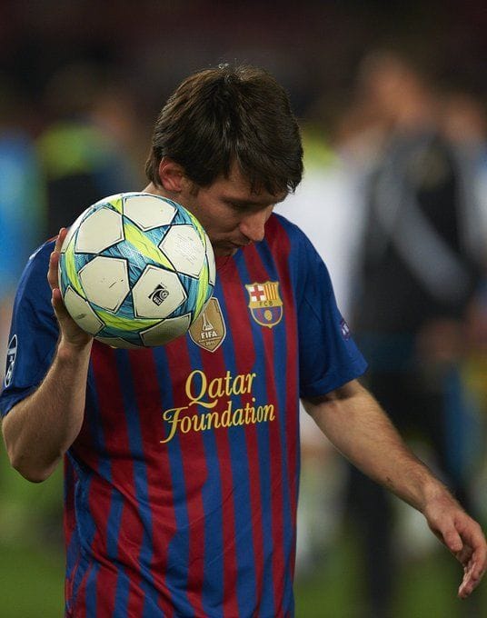 Ranking the 5 highest-scoring UEFA Champions League Round of 16 ties