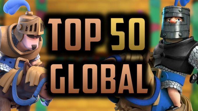 5 best mid-ladder decks in Clash Royale