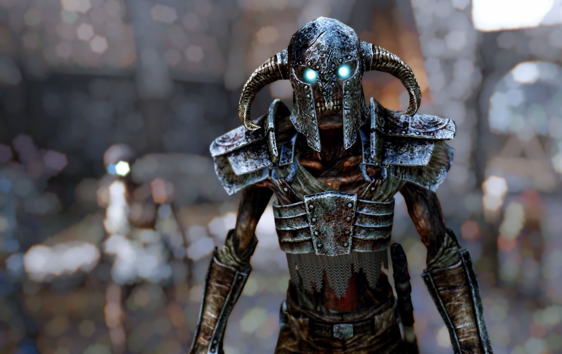 5 Skyrim mods to add more variety to enemy spawns