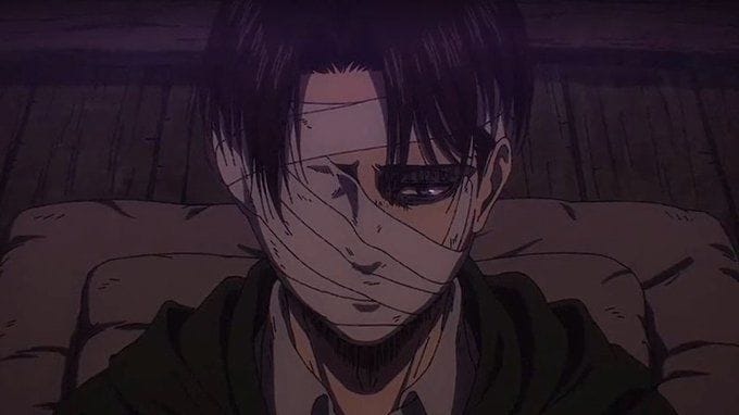 Attack on Titan episode 83 rules Twitter with Levi, Connie, and the ...