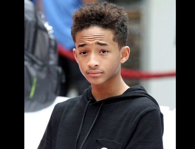 What happened to Jaden Smith? Accident rumors debunked as netizens ...