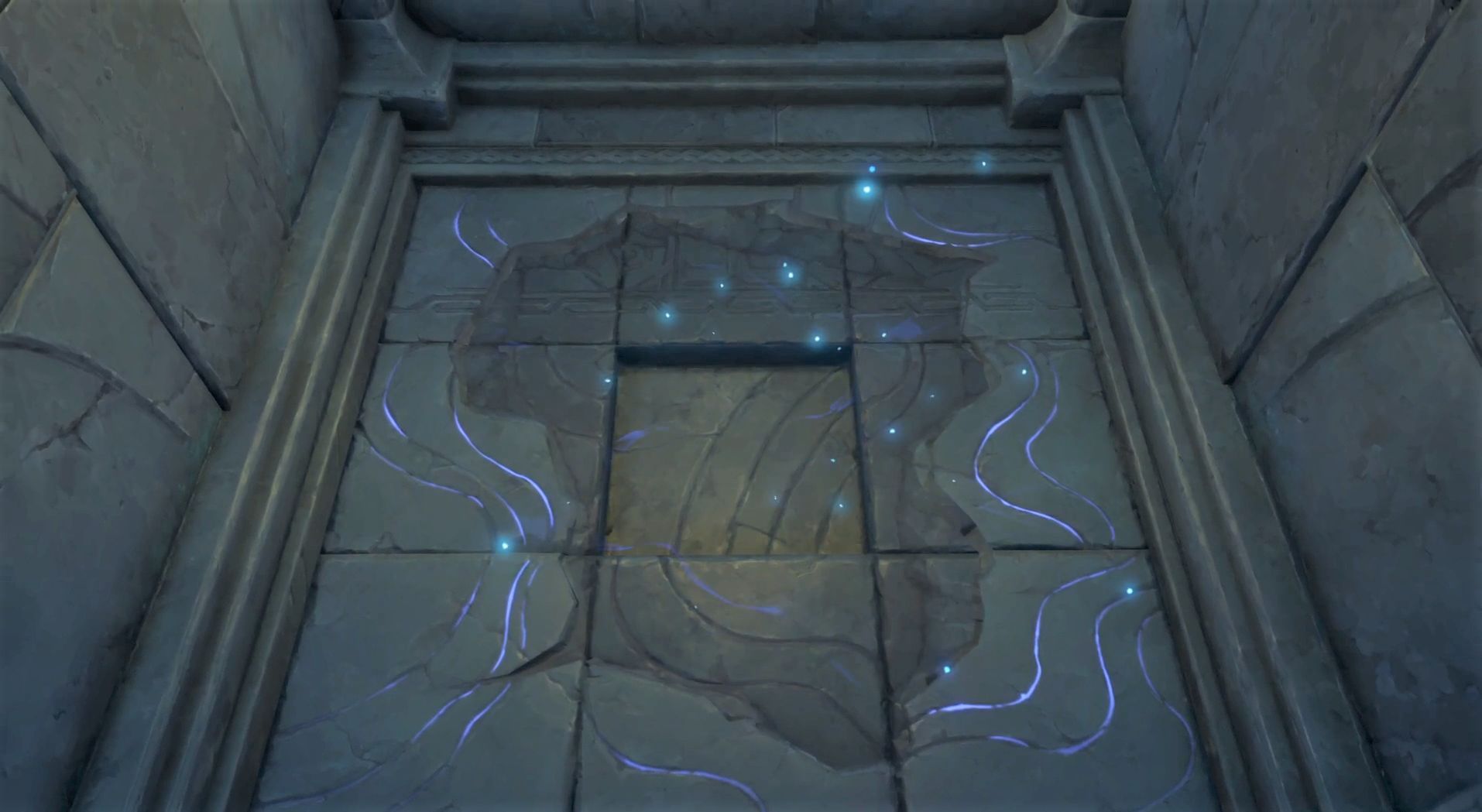 Bunkoku Enigma Genshin Impact quest guide: All stone slate locations