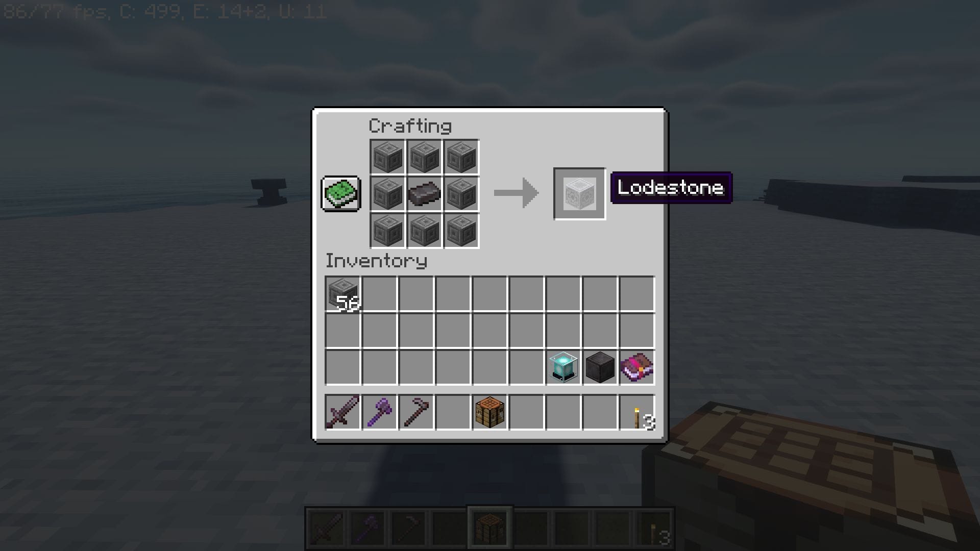 Top 5 uses of netherite ingots in Minecraft