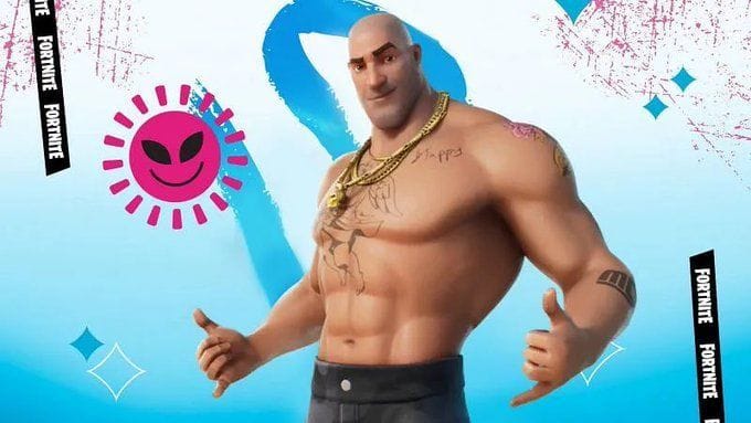 5 Fortnite skins with small character model (& 5 that are extremely bulky)