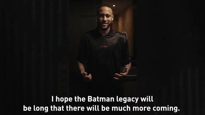 DC X Puma Batman Collection: Release, products, and more