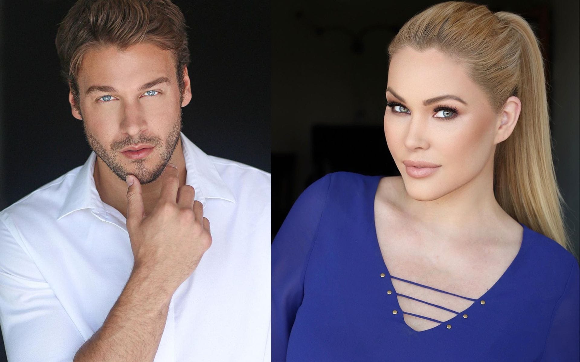 Shanna Moakler "saved" by police after boyfriend Matthew Rondeau's ...