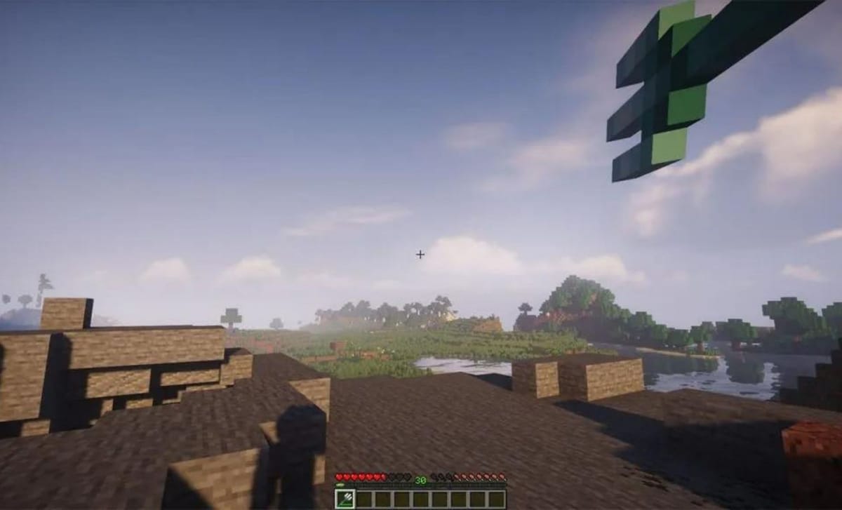 What does Loyalty III do in Minecraft?