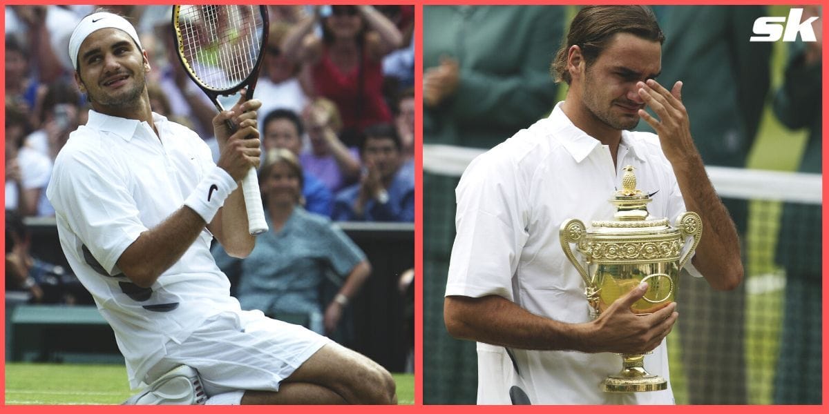 "I did not think it was possible to win a Grand Slam"-Throwback to ...