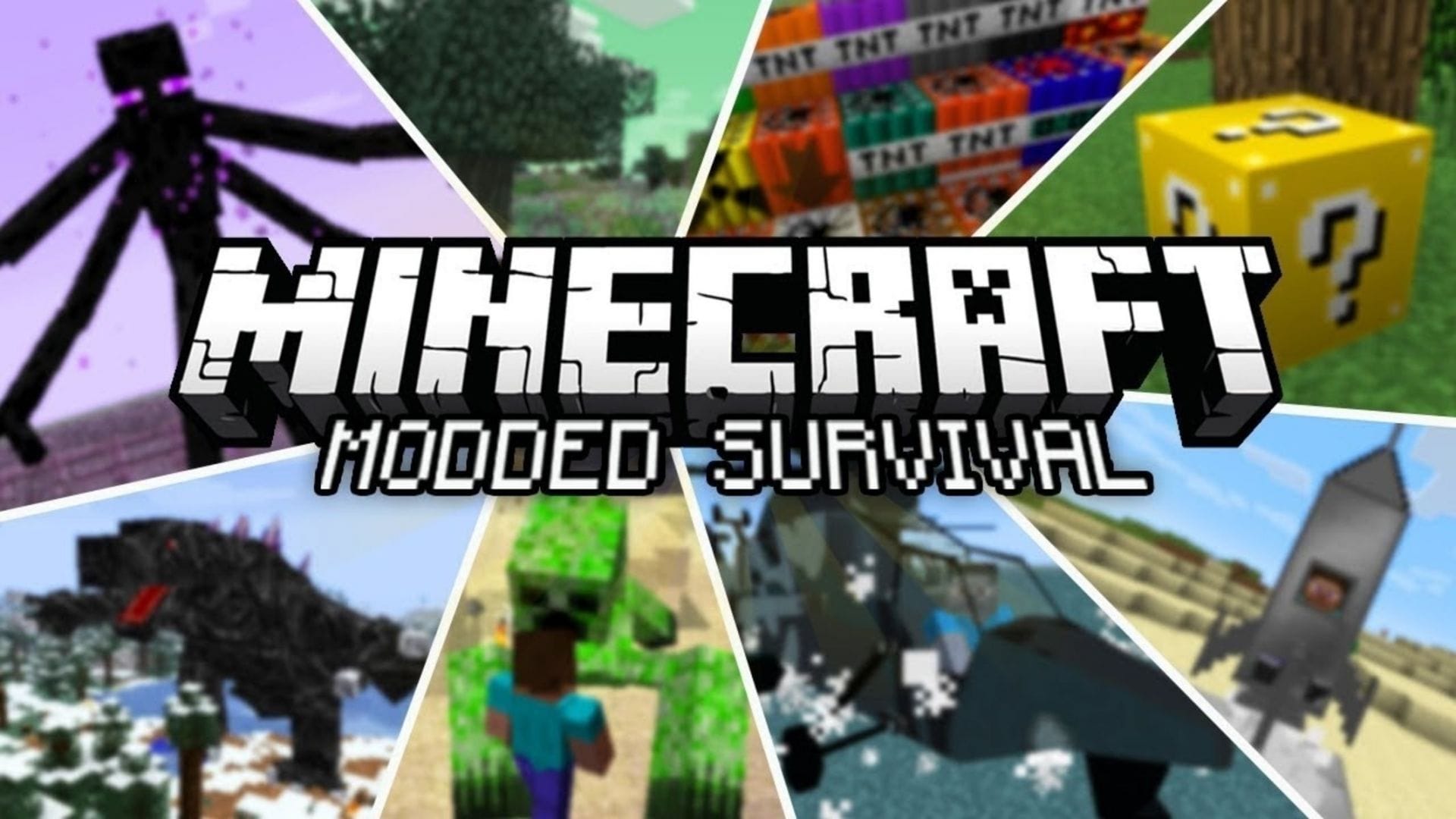 5 best Minecraft mods for survival in February 2022