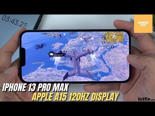 5 best phones for playing COD Mobile
