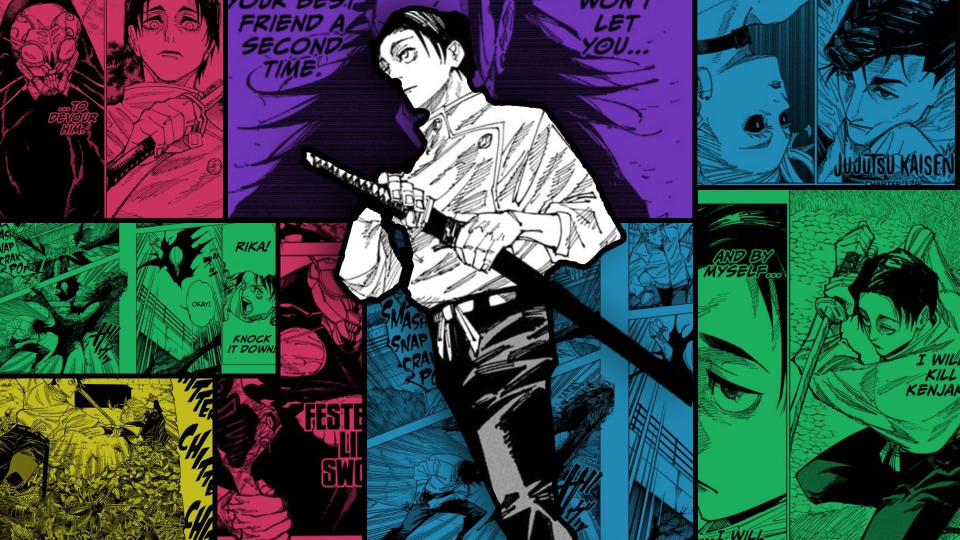 Jujutsu Kaisen chapter 175: Break announced, release date and time ...