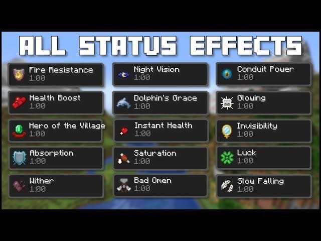 Ranking every tipped arrow in Minecraft