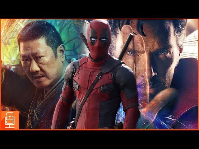Top 5 R-rated comic book movies