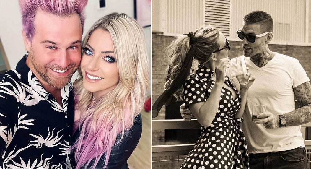5 Current WWE Women who are engaged