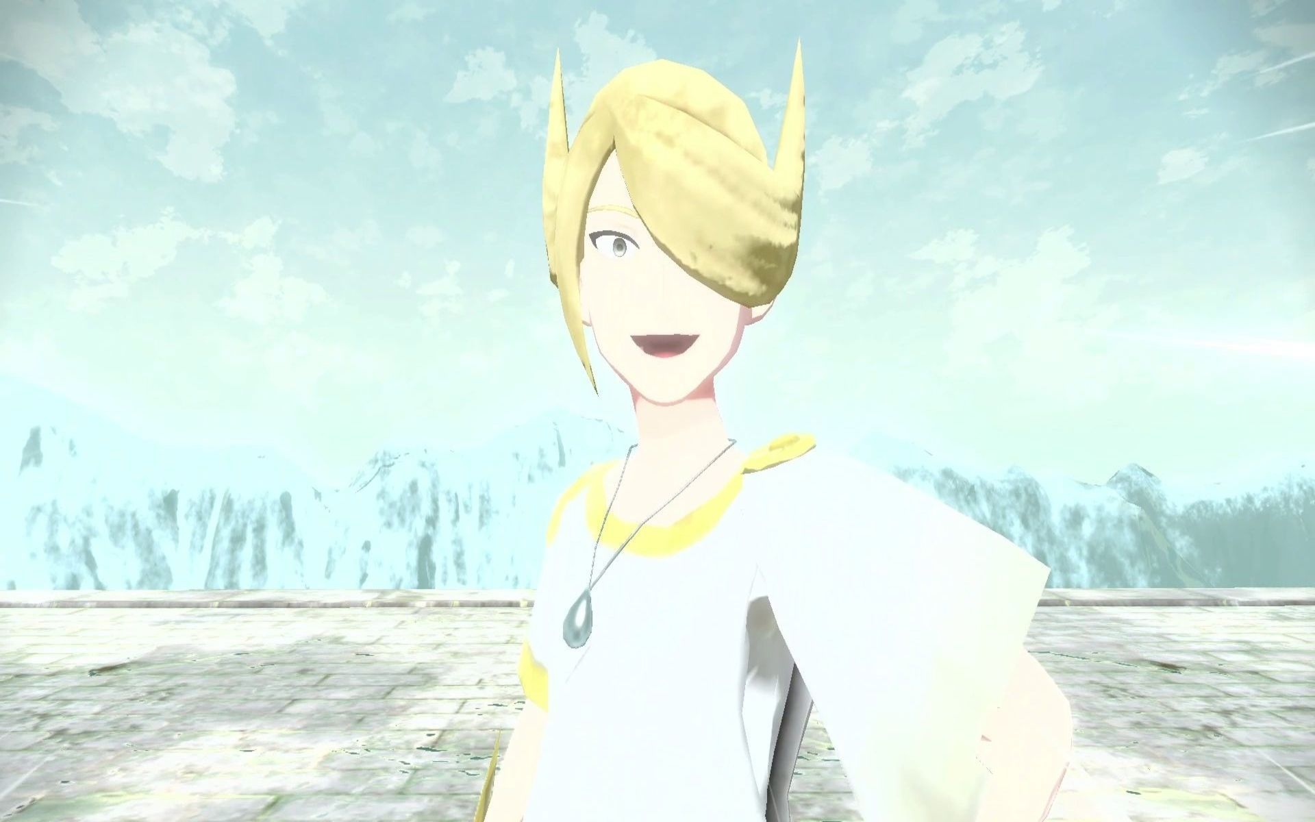 How to beat Volo in Pokemon Legends: Arceus