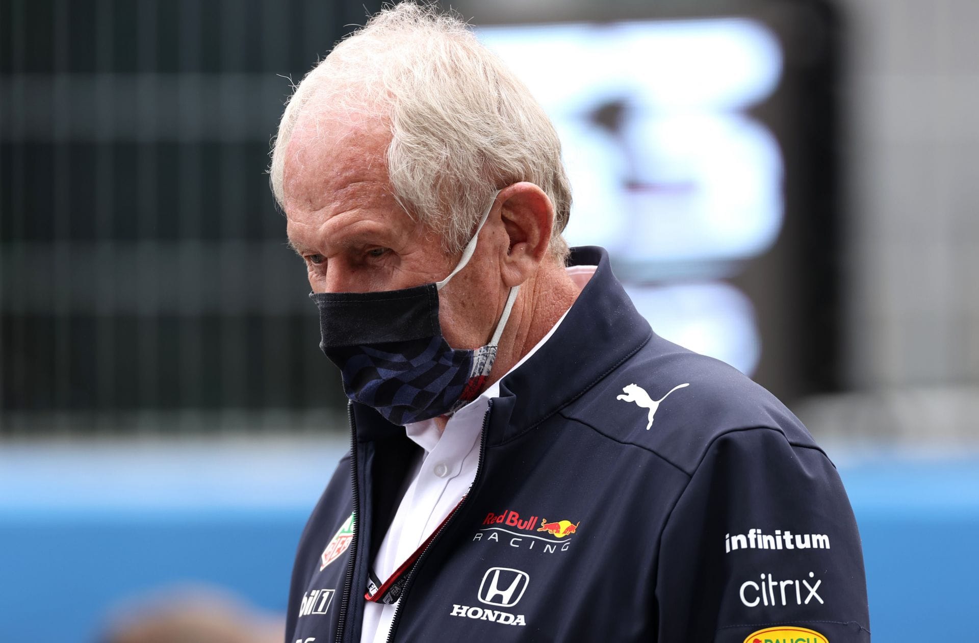 F1 News: Red Bull has more upgrades in the pipeline before F1 2022 ...