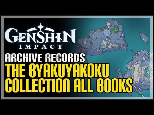 Who is Istaroth in Genshin Impact?