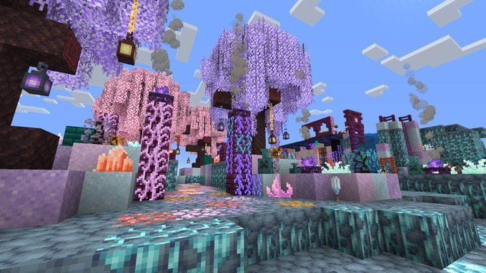 5 best Minecraft 1.18.1 modpacks in 2022