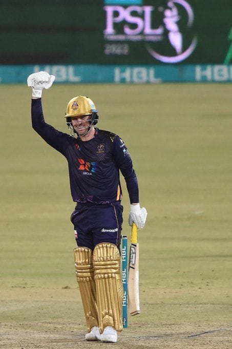 IPL 2022 auction: 3 reasons why Jason Roy is a steal for the Gujarat Titans