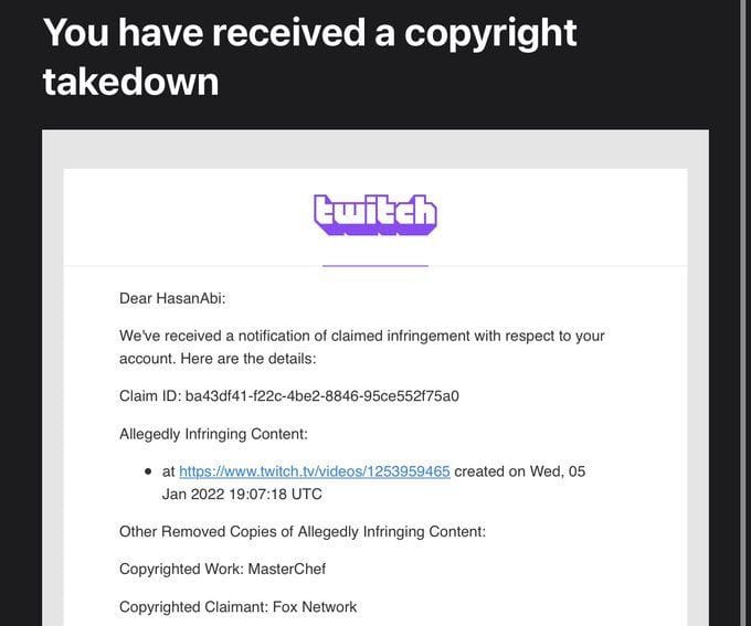 Ellohime explains reasoning behind calling out HasanAbi