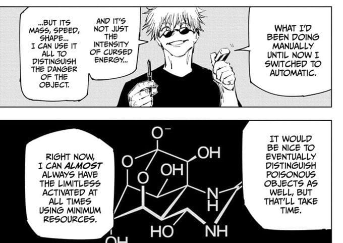 Every Reverse Cursed Technique User in Jujutsu Kaisen