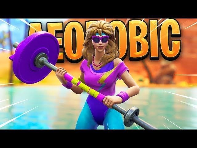 8 funniest Fortnite skins of all time