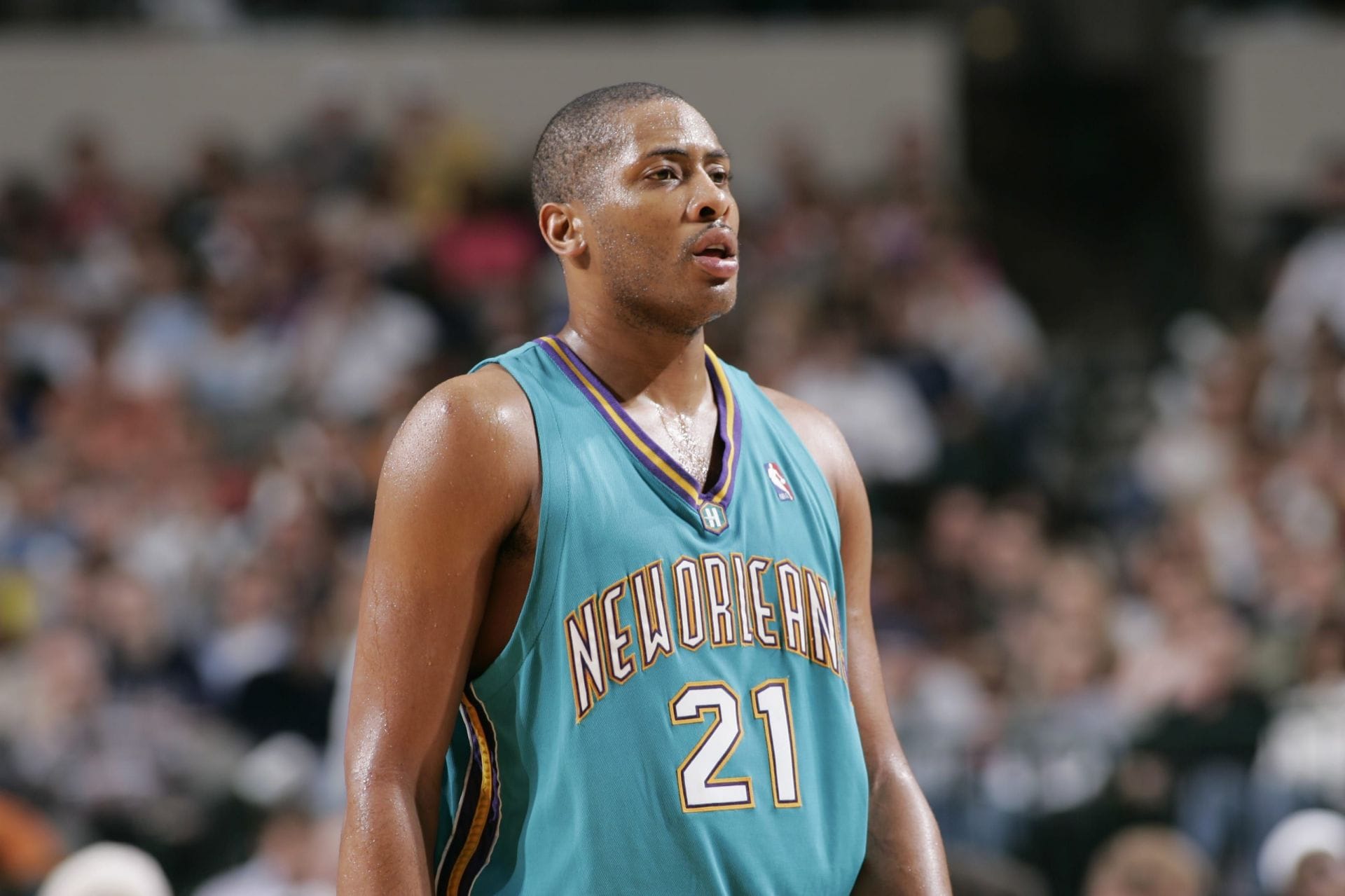 Listing the 5 most unexpected All-Stars in NBA history
