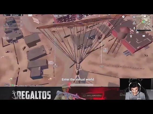 5 BGMI tips to get more wins in the Miramar map (February 2022)