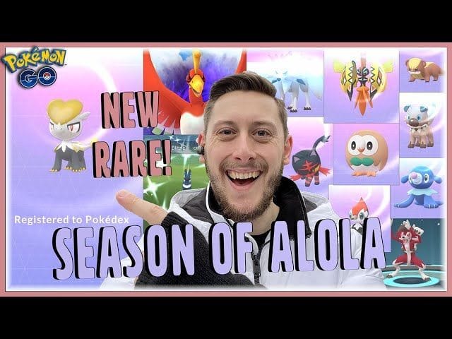 The best moveset for Jangmo-o in Pokemon GO