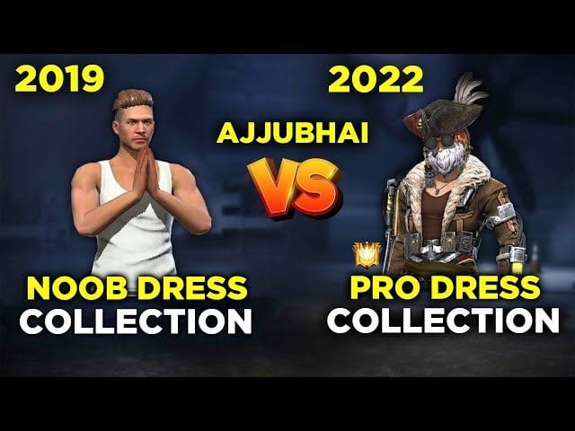 Total Gaming monthly income, UID number, esports team, Free Fire stats ...