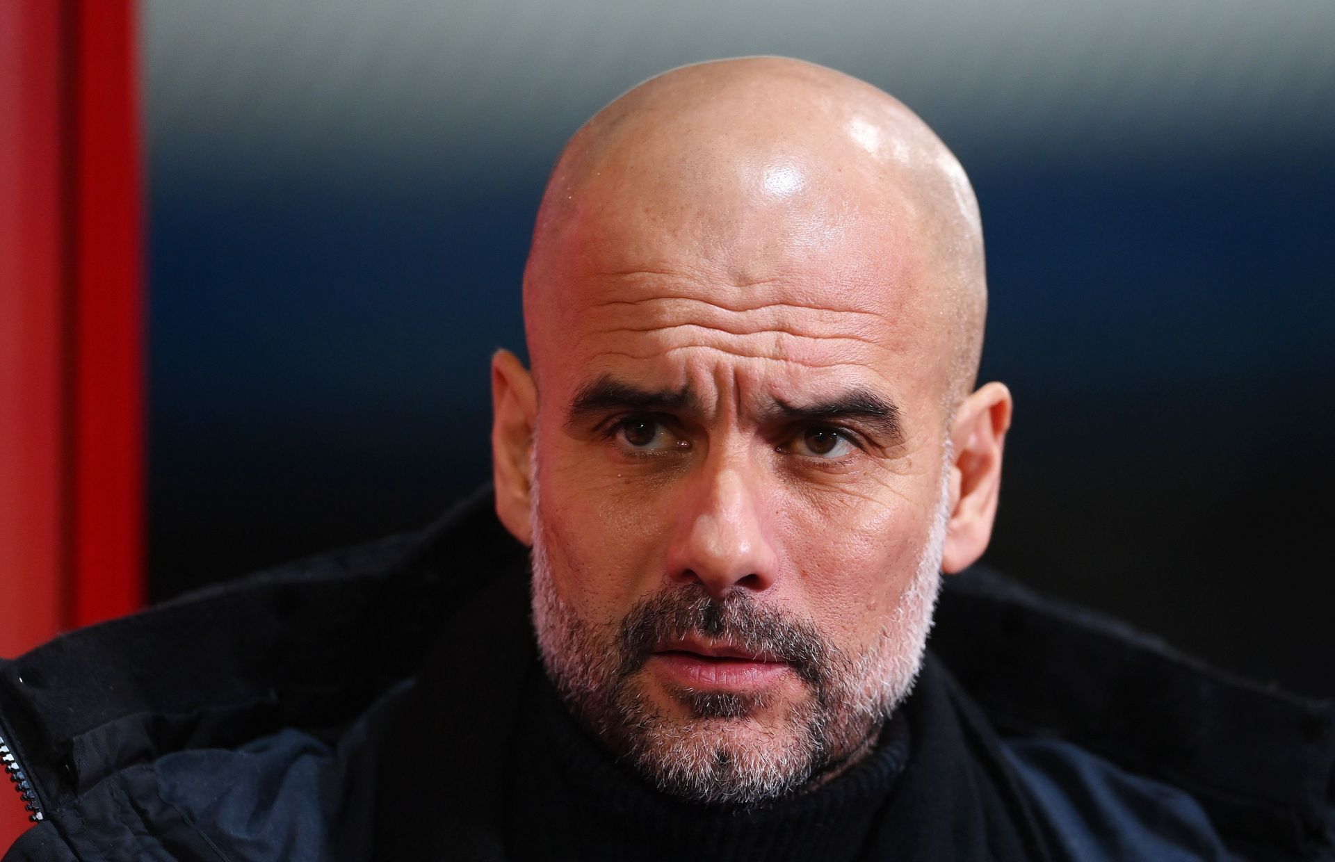 5 managers with most wins in Manchester City history