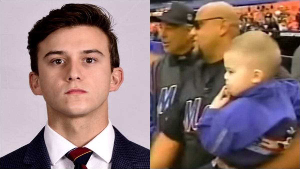 6 things you need to know about AEW star HOOK