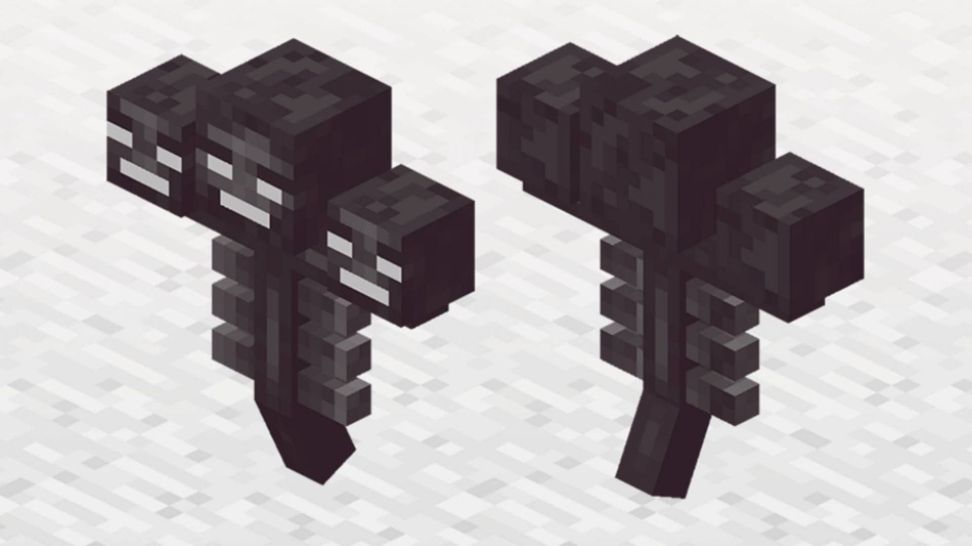 5 most aggressive mobs in Minecraft 1.18