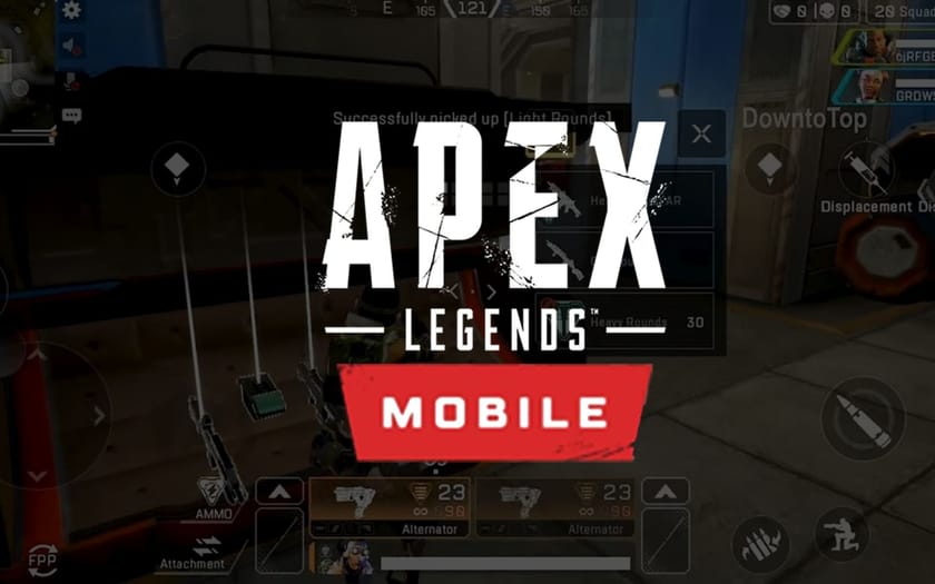 40 Best Unique Names For Apex Legends Mobile 40 Best Unique Names For Apex Legends Mobile