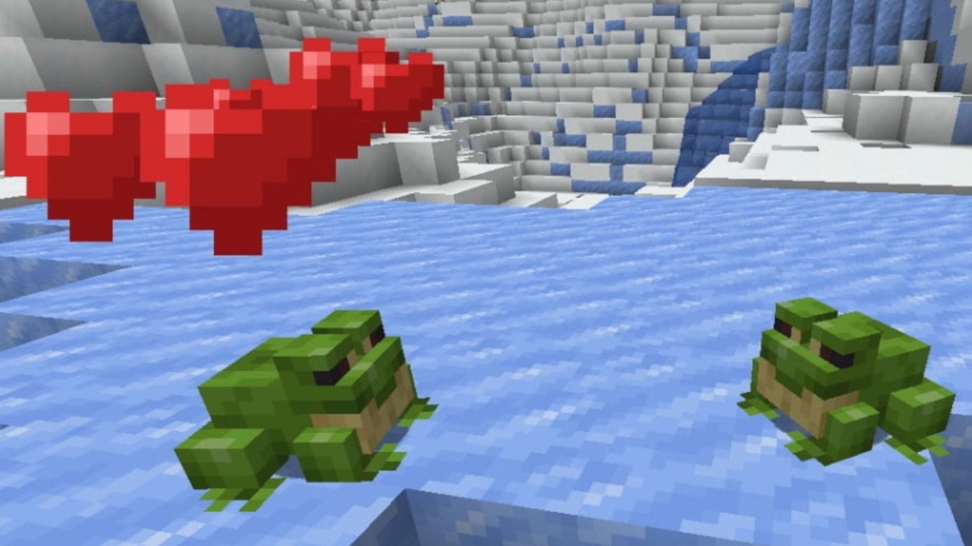 What are the new confirmed mobs coming to future Minecraft updates?