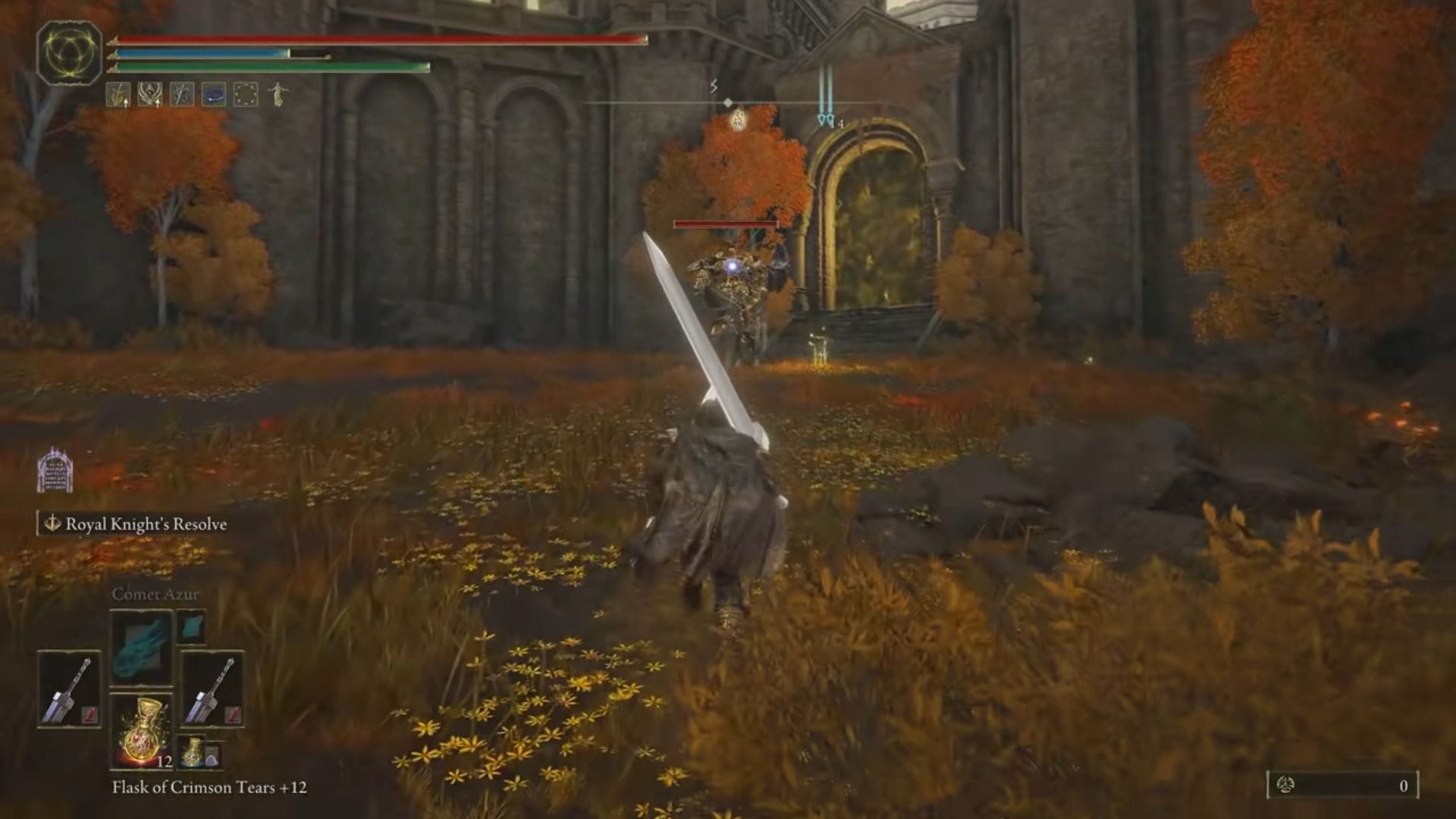 Top 5 Colossal swords (Ultra Greatsword) in Elden Ring and where to ...