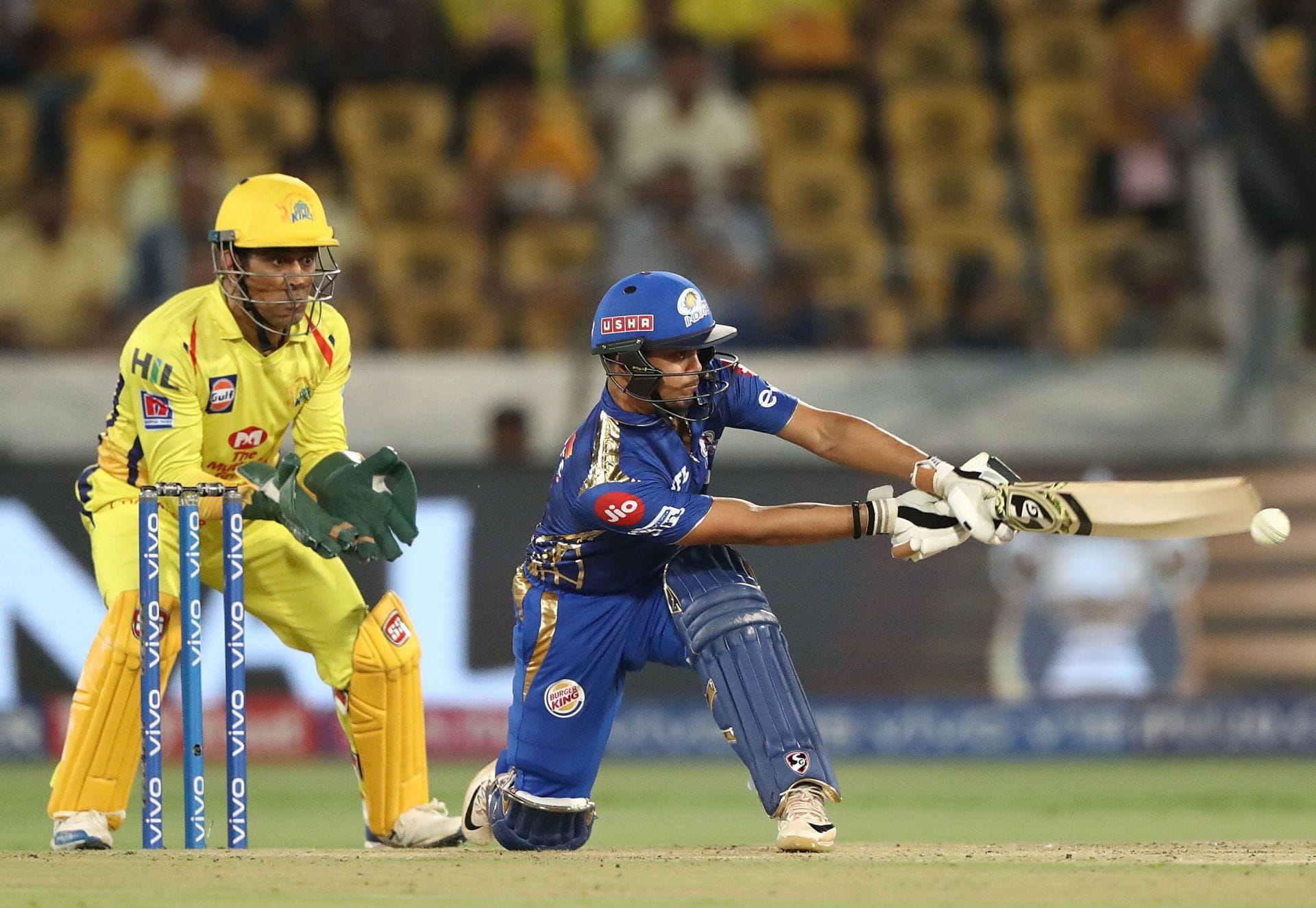 IPL Records: Top 4 teams to play the most playoff games in the ...