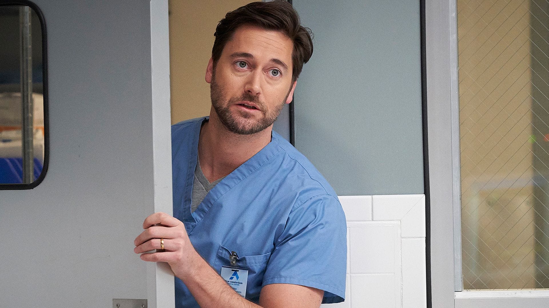 New Amsterdam canceled: Dr. Max Goodwin's show will get a short season ...