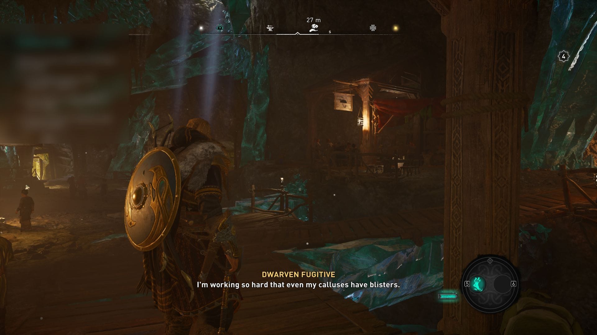 Assassin’s Creed Valhalla: Dawn of Ragnarok - How to find the Dwarven ...