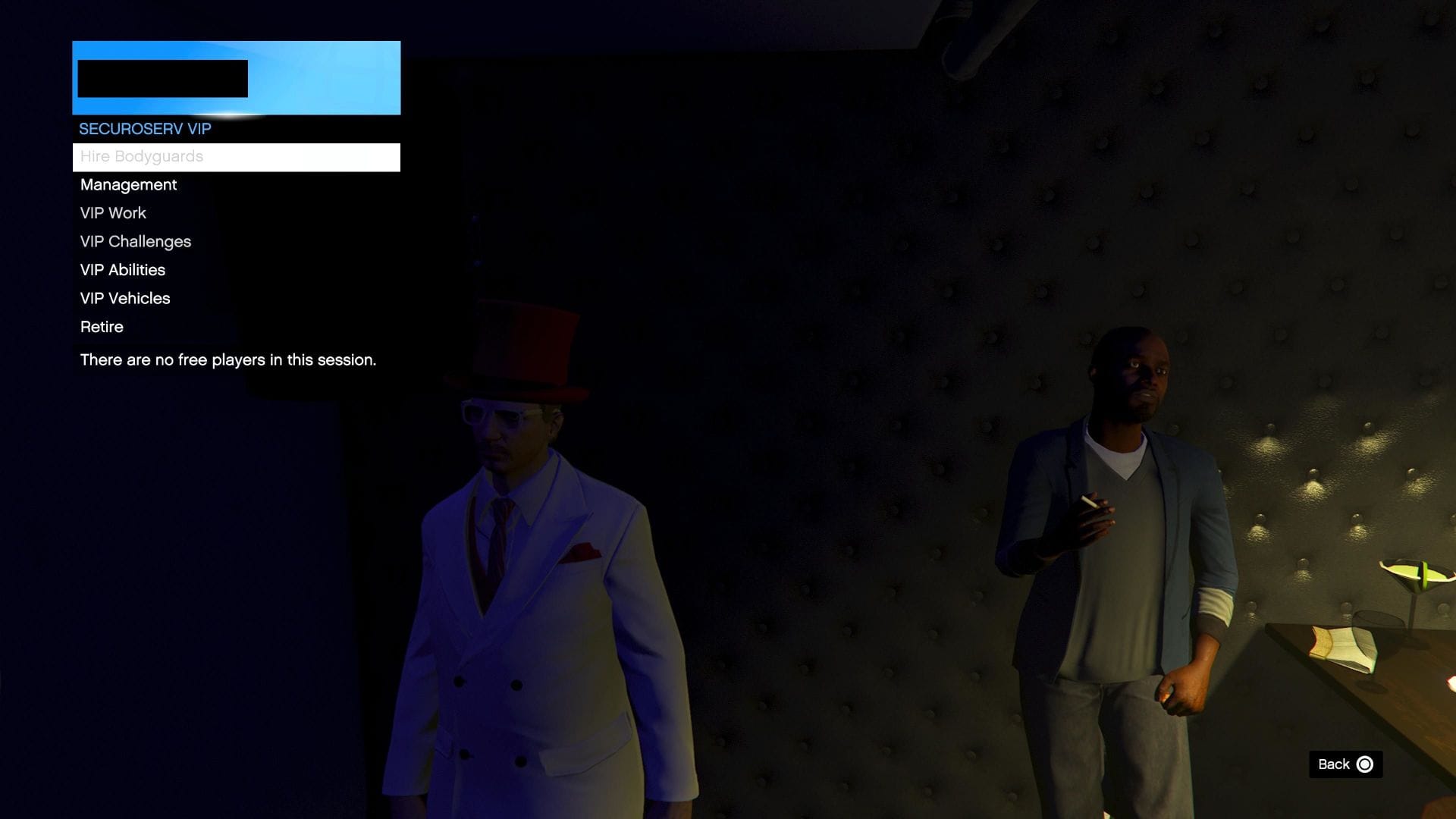 How to register as a VIP in GTA Online, and what are the advantages of ...