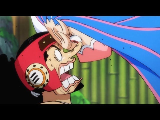 4 One Piece characters that Chopper can beat (and 4 he cannot)