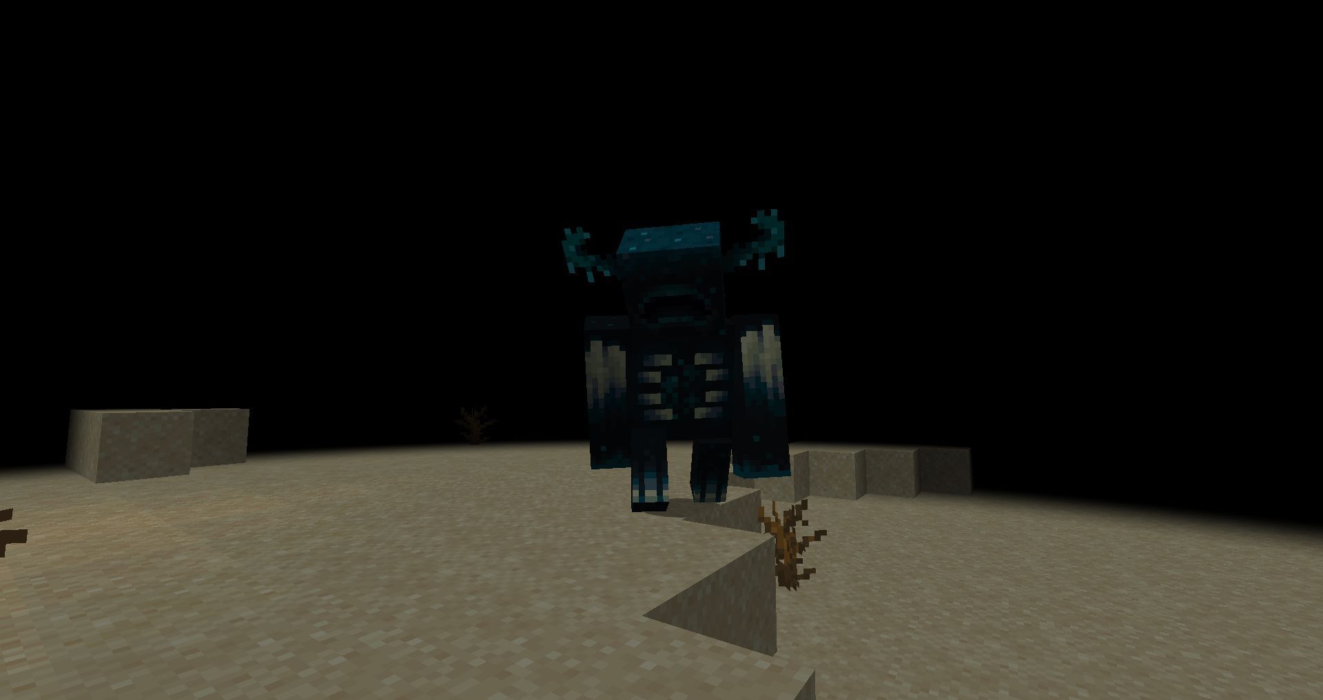 Top 5 interesting facts about the warden in Minecraft 1.19 update