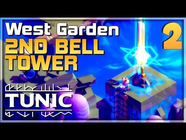 Every HP upgrade location in TUNIC