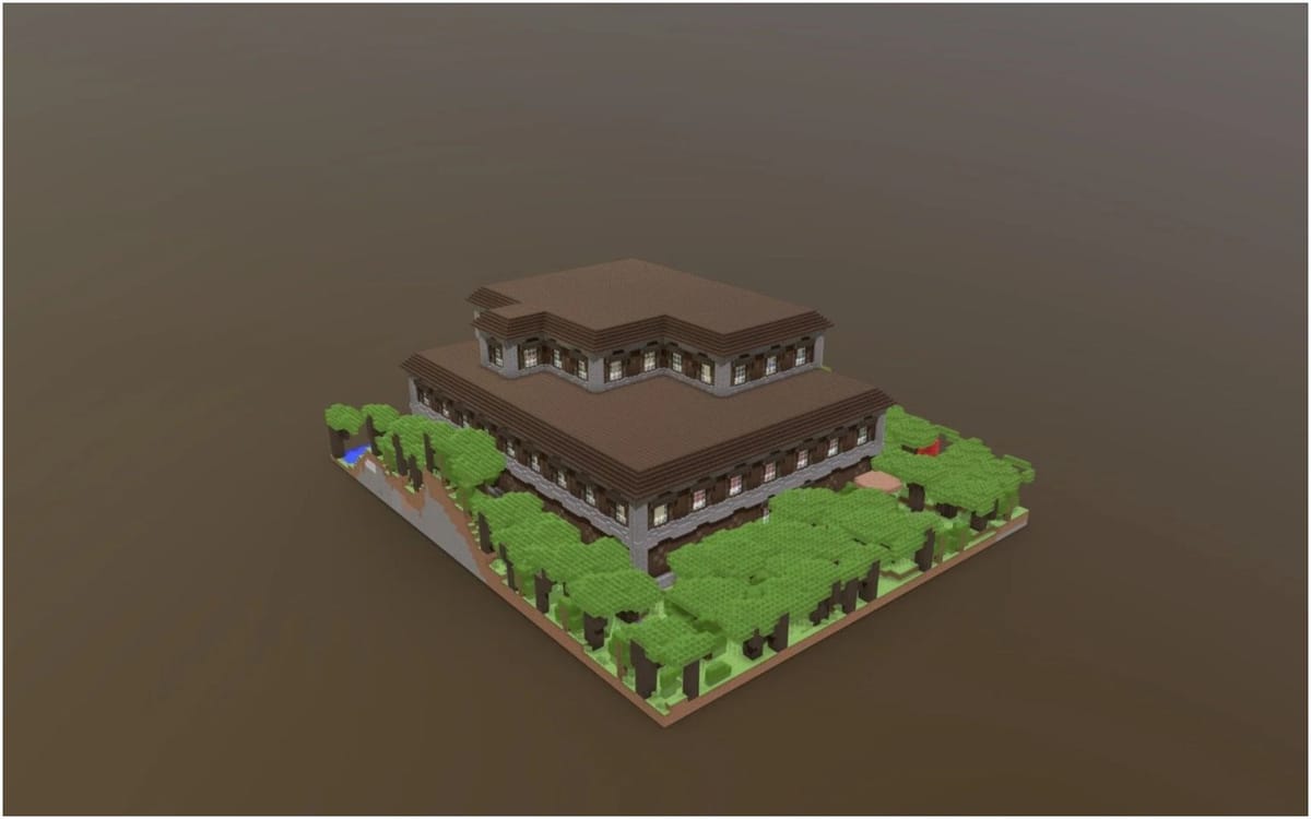 Woodland Mansion in Minecraft: Where to find, how to survive, and more