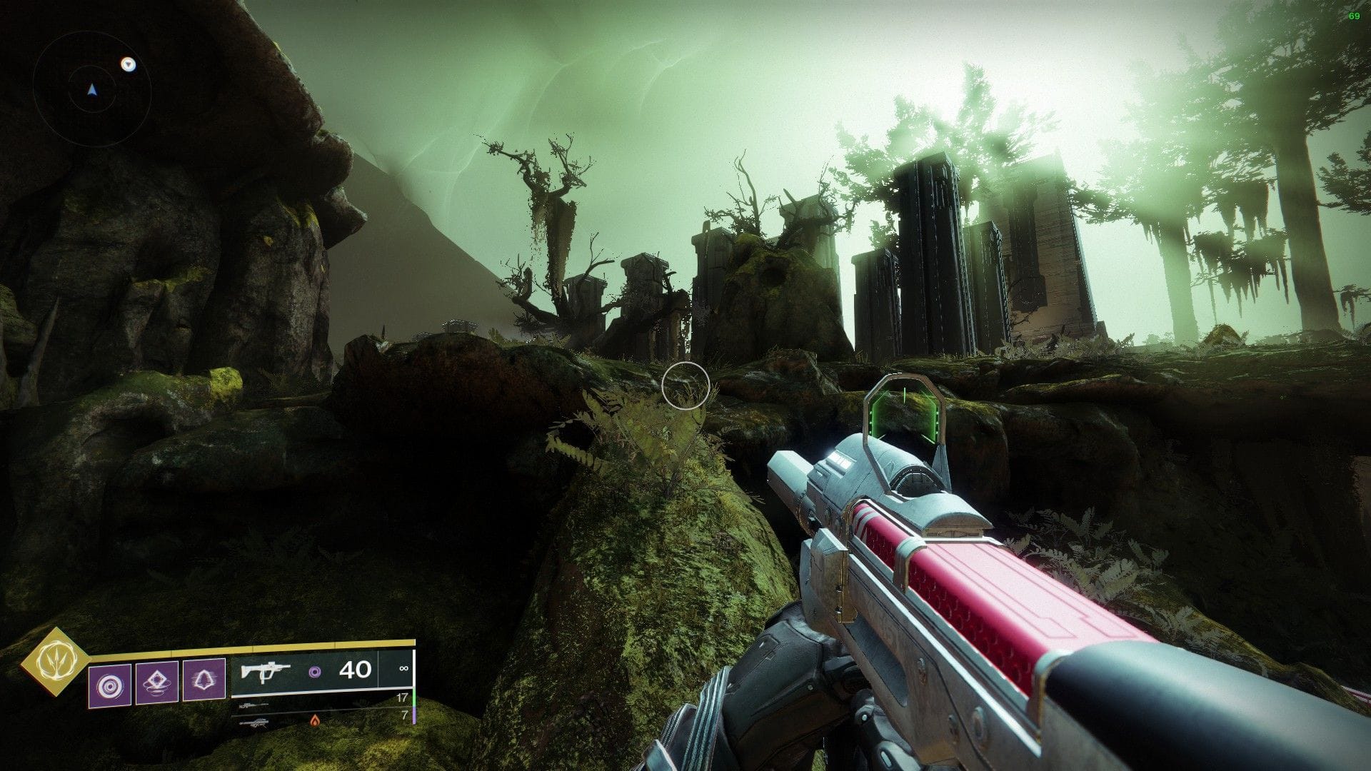 How to unlock the first Vow of the Disciple's secret chest solo in ...