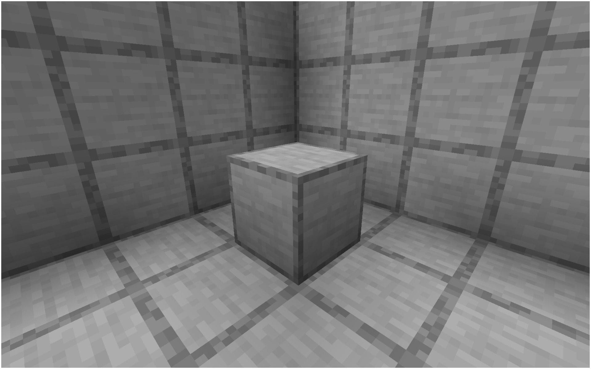 Minecraft 1.18: How to get a Smooth Stone