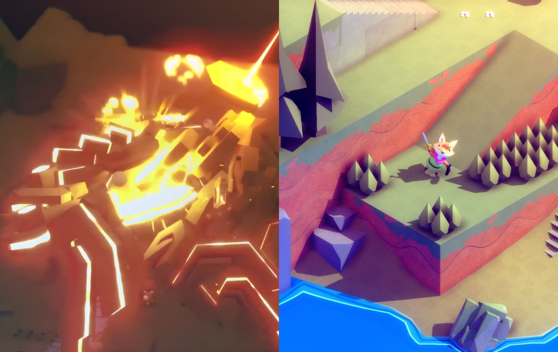 TUNIC guide: How can players defeat the Siege Engine