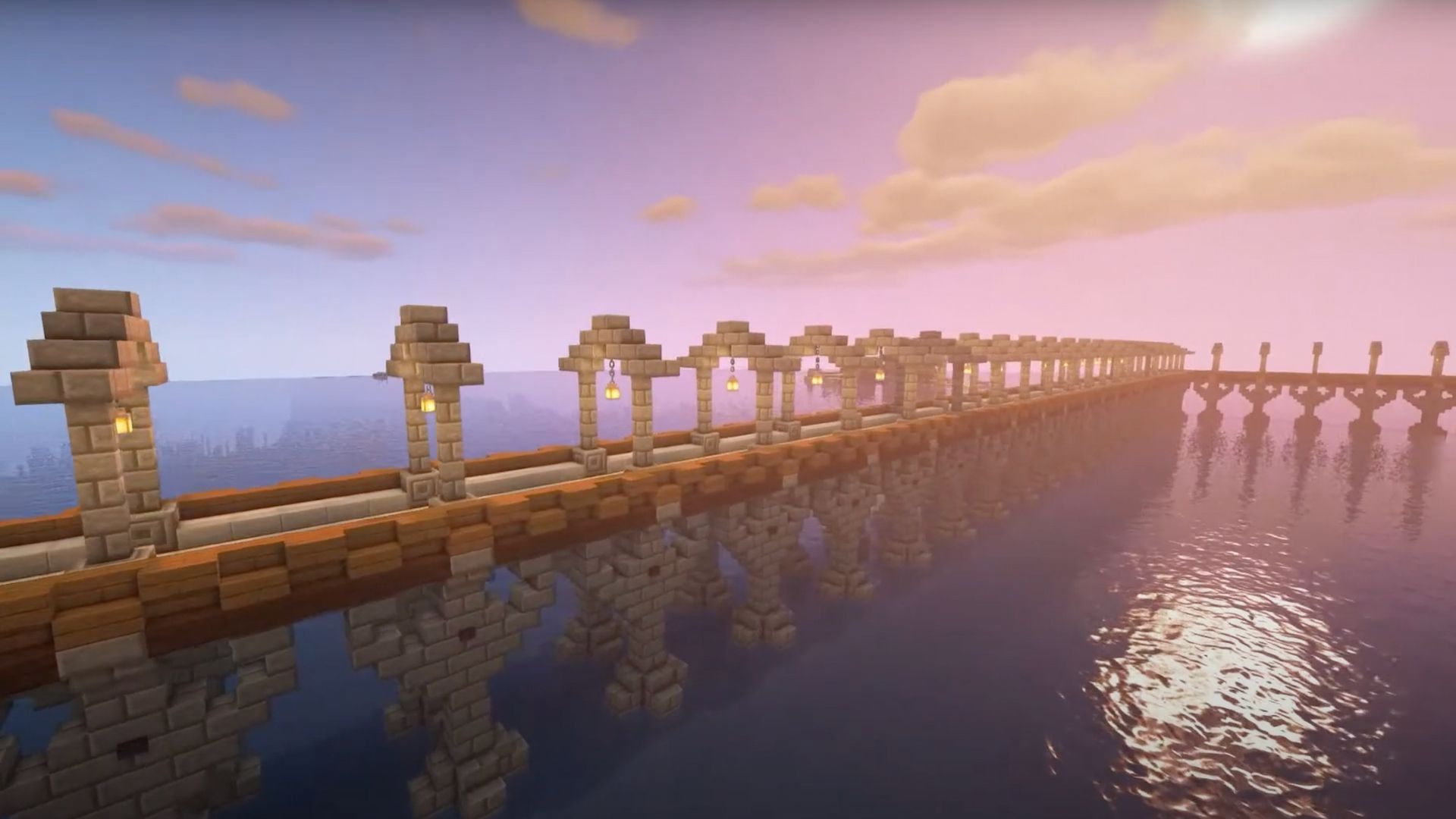 5 best Minecraft bridge ideas and designs in 2022