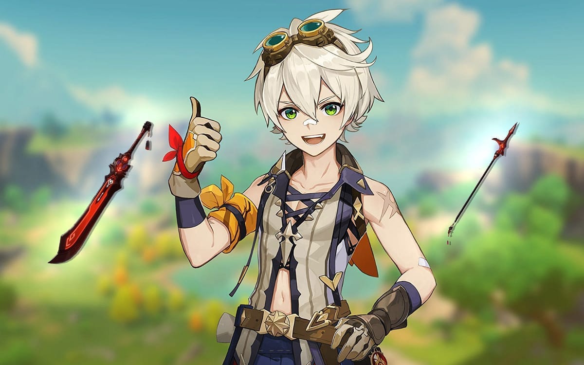 Genshin Impact Starglitter shop characters and weapons rotation for all ...