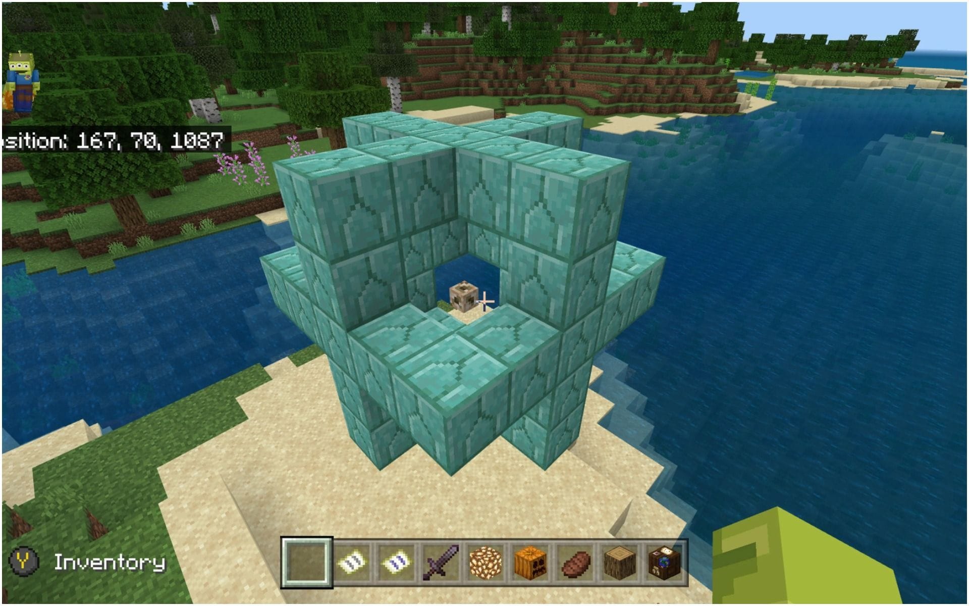 5 things you didn't know about conduits in Minecraft